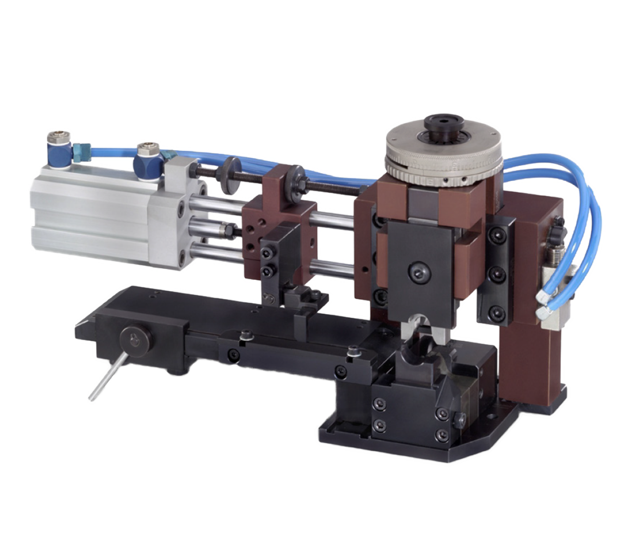 938 Power Crimp ‹ DEMIREL Crimp Technik