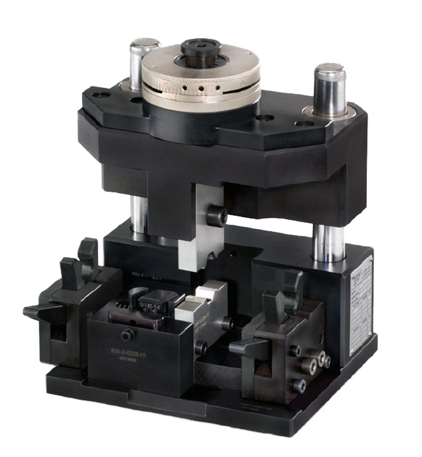 Crimp Applicators ‹ DEMIREL Crimp Technik