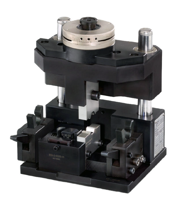 Crimp Applicators ‹ DEMIREL Crimp Technik