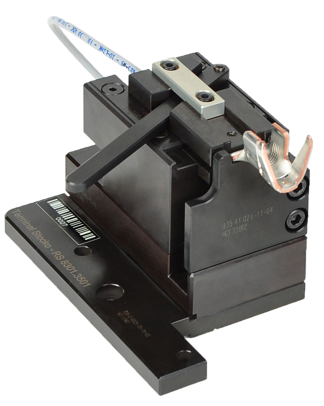 938-IBS Power Crimp ‹ DEMIREL Crimp Technik