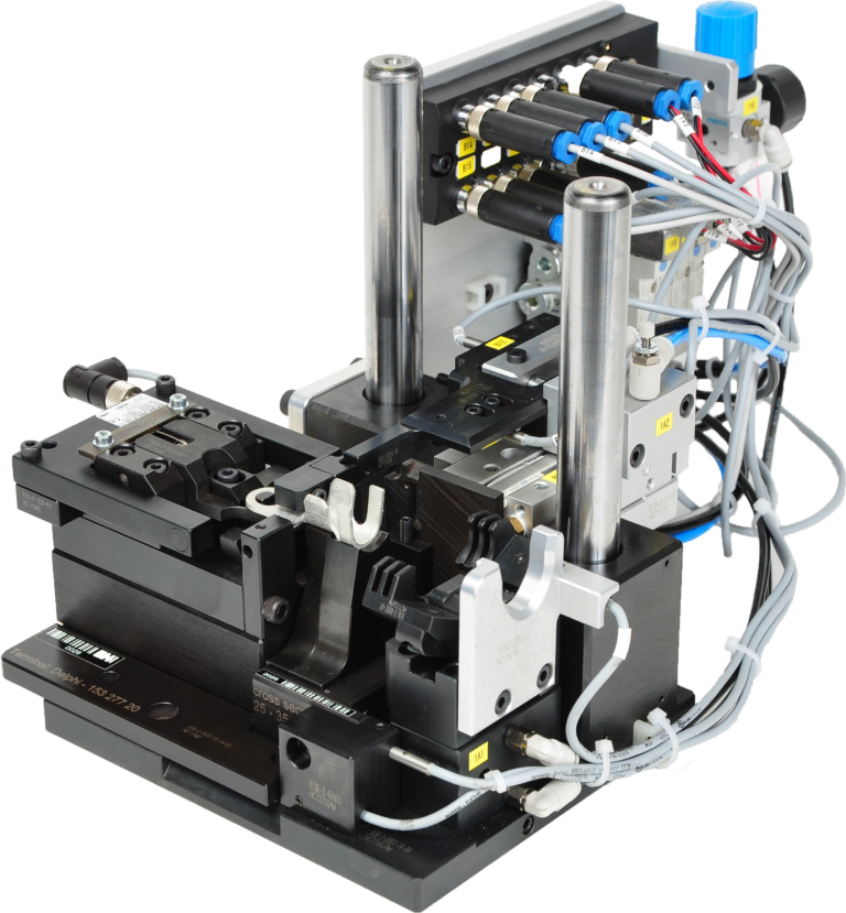 938-IBS Power Crimp ‹ DEMIREL Crimp Technik