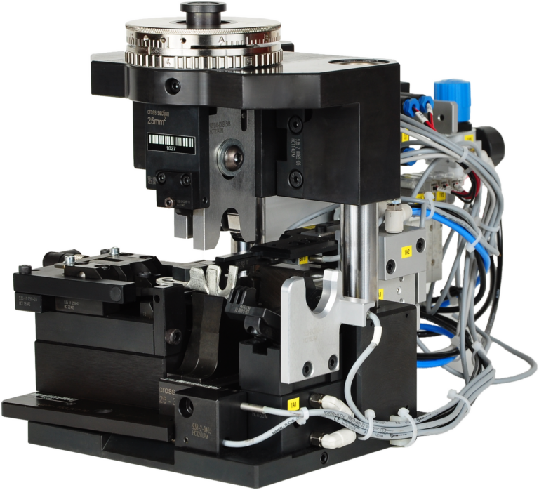 938-IBS Power Crimp ‹ DEMIREL Crimp Technik